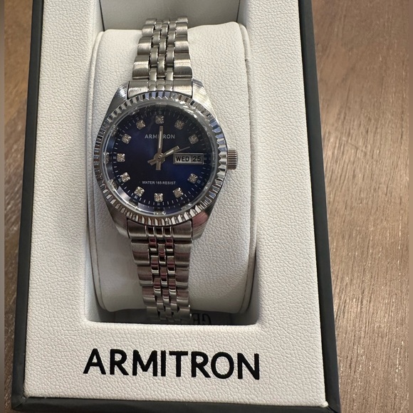 Armitron | Accessories | Armitron Watch | Poshmark